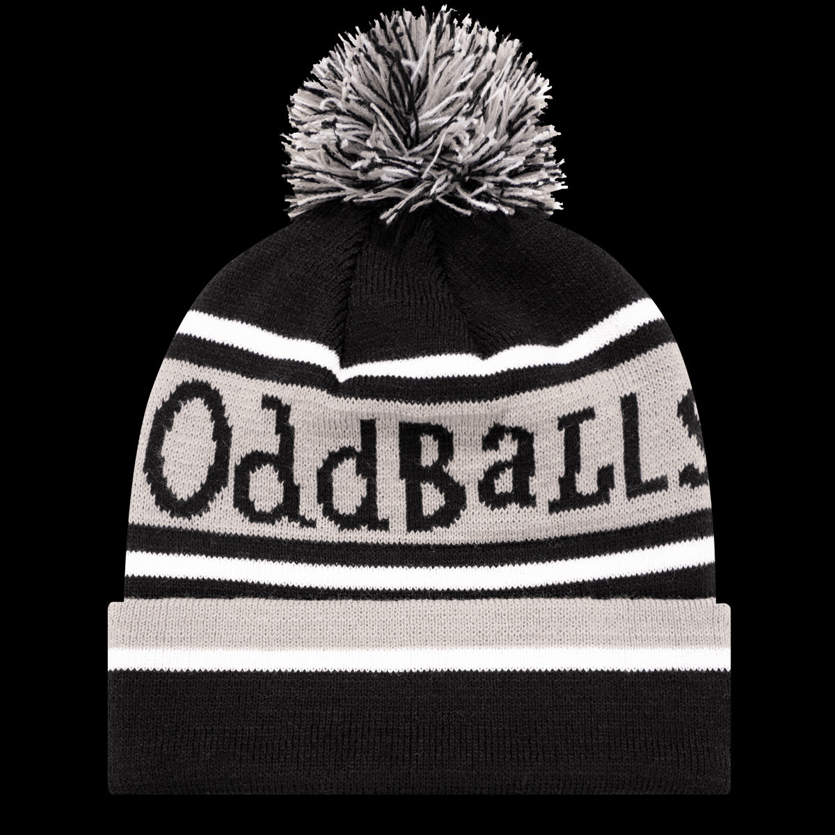 Bobble Hats | Men & Women's Bobble Hats | OddBalls