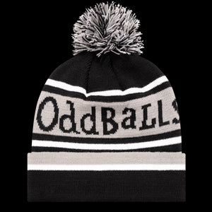 Bobble Hats | Men & Women's Bobble Hats | OddBalls