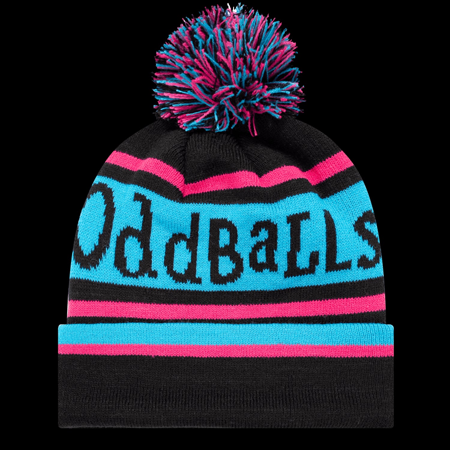 Bobble Hats | Men & Women's Bobble Hats | OddBalls