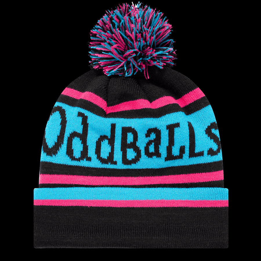 Bobble Hats | Men & Women's Bobble Hats | OddBalls