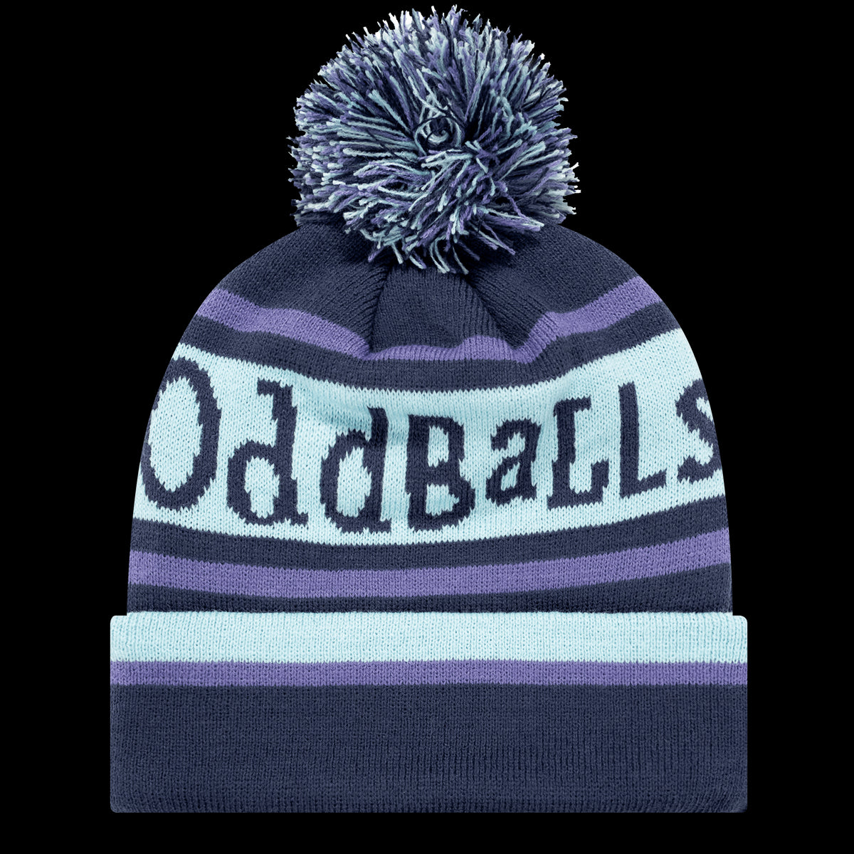 Bobble Hats | Men & Women's Bobble Hats | OddBalls