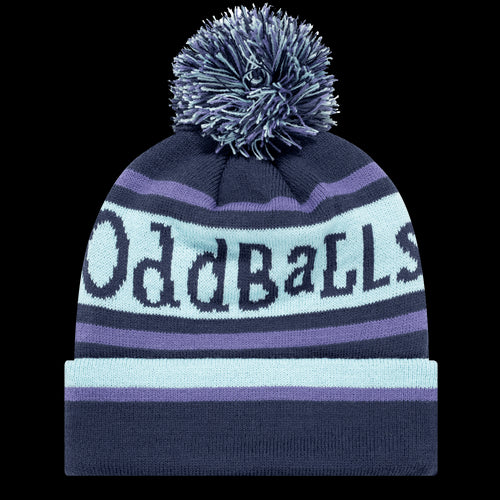 Bobble Hats | Men & Women's Bobble Hats | OddBalls