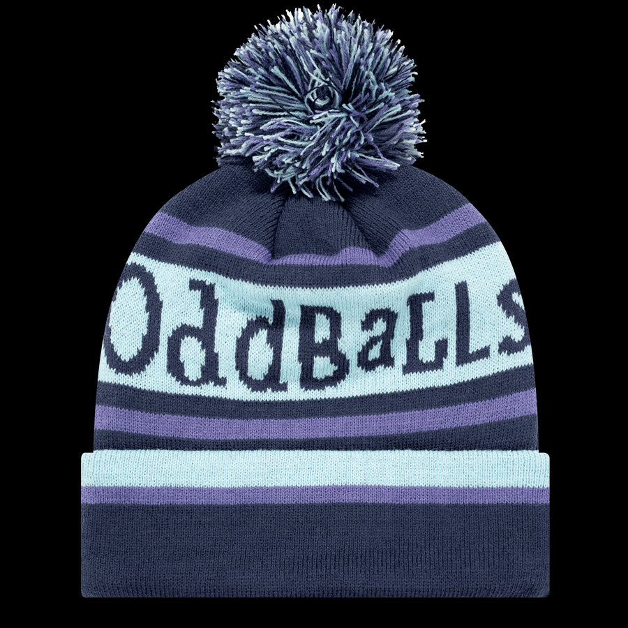 Bobble Hats | Men & Women's Bobble Hats | OddBalls