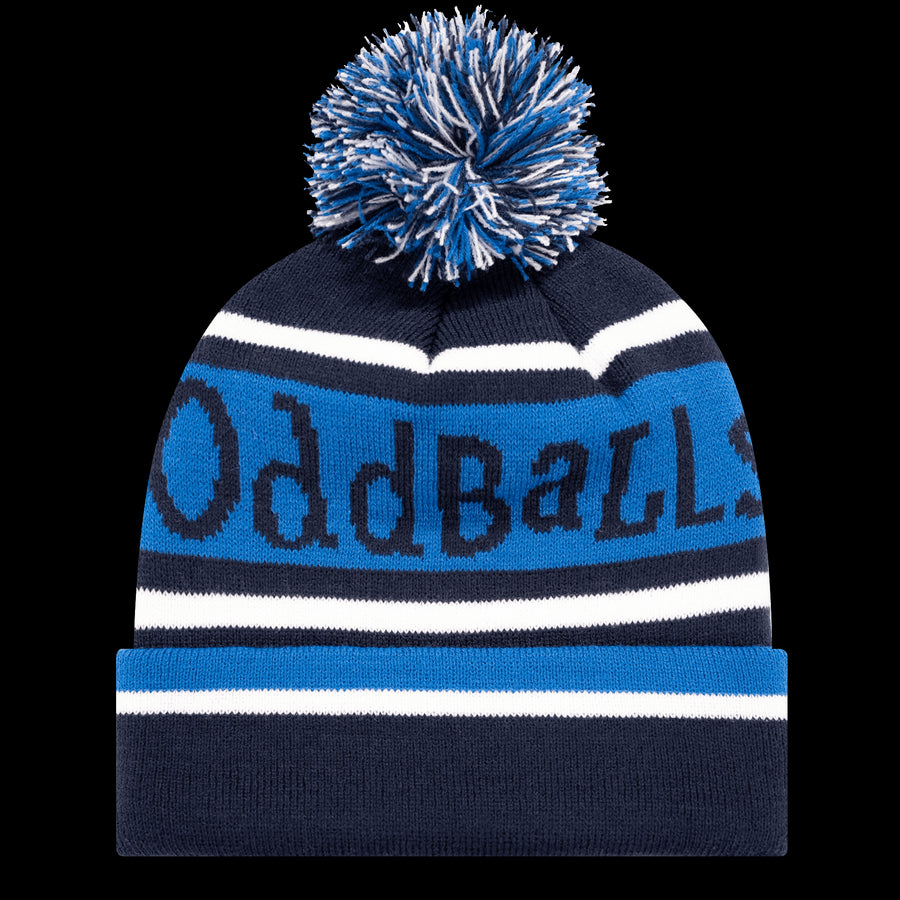 Bobble Hats | Men & Women's Bobble Hats | OddBalls
