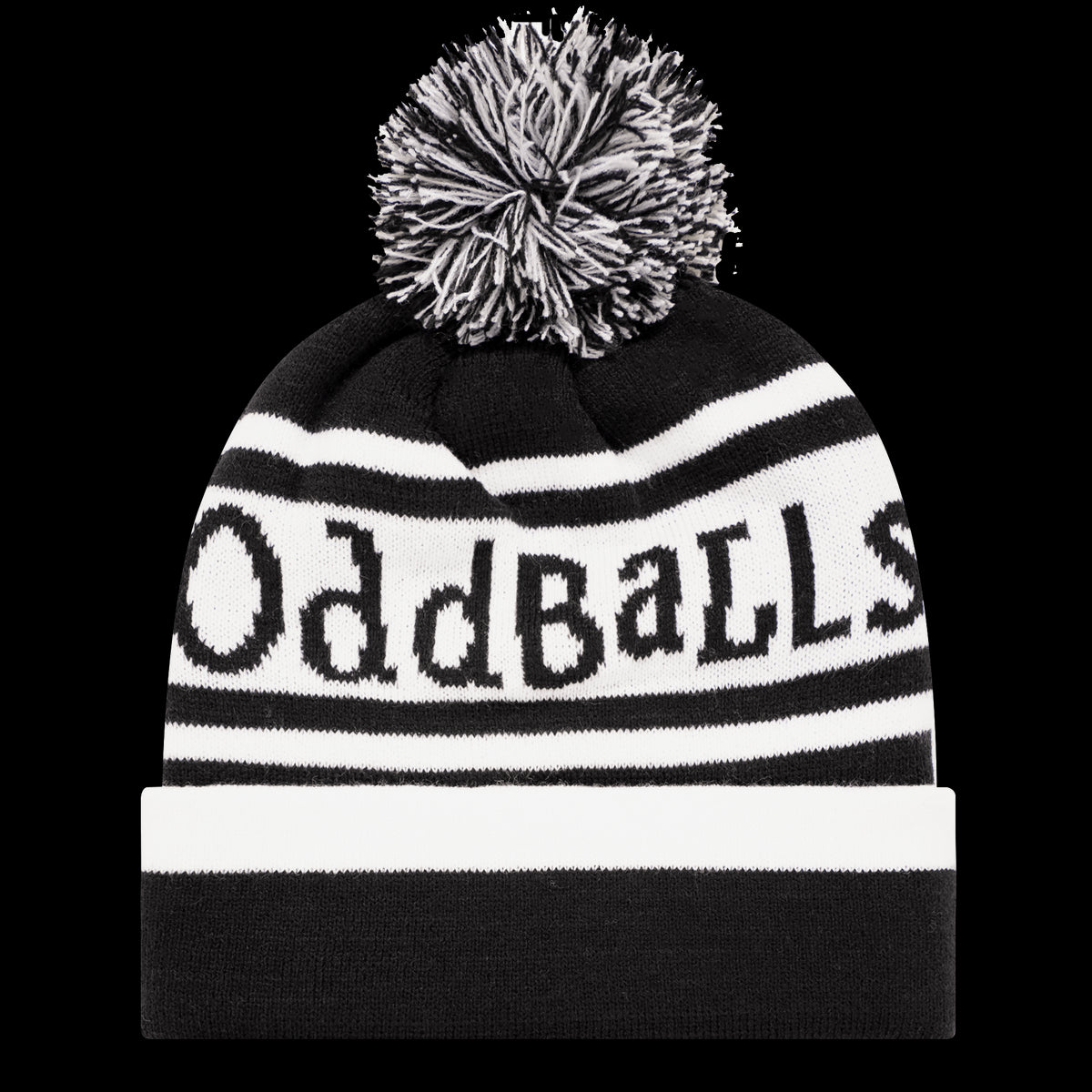 Bobble Hats | Men & Women's Bobble Hats | OddBalls