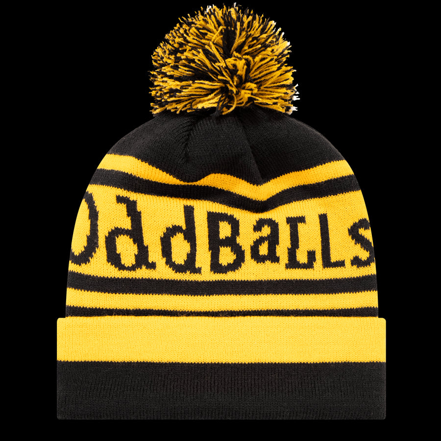 Bobble Hats | Men & Women's Bobble Hats | OddBalls