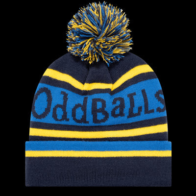 Bobble Hats | Men & Women's Bobble Hats | OddBalls
