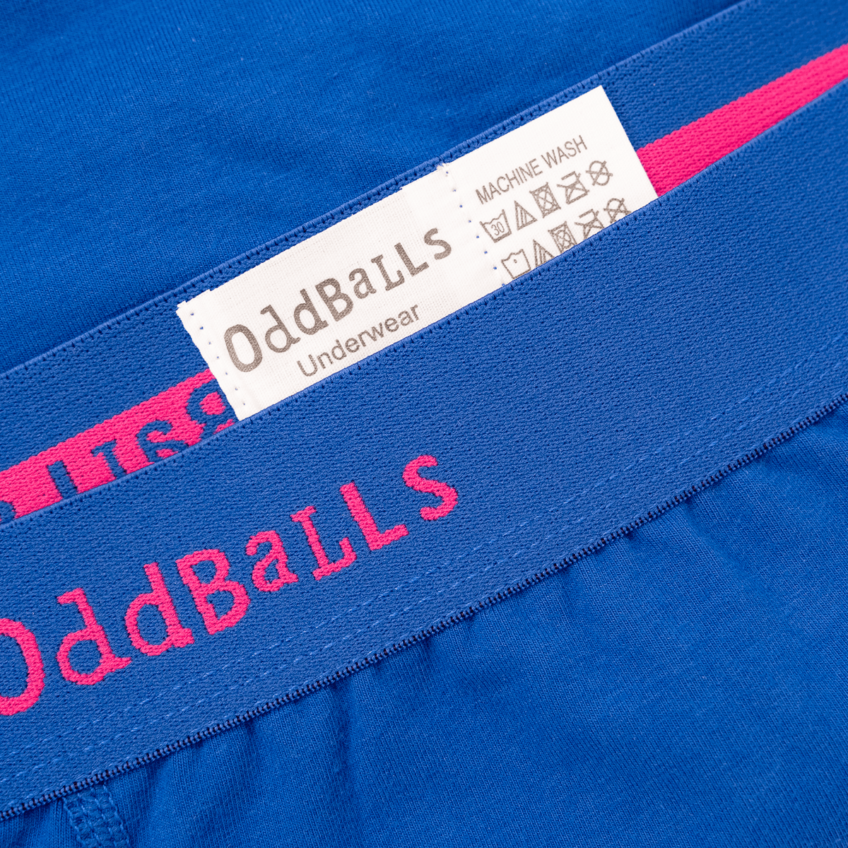 Pacific - Ladies Boxers