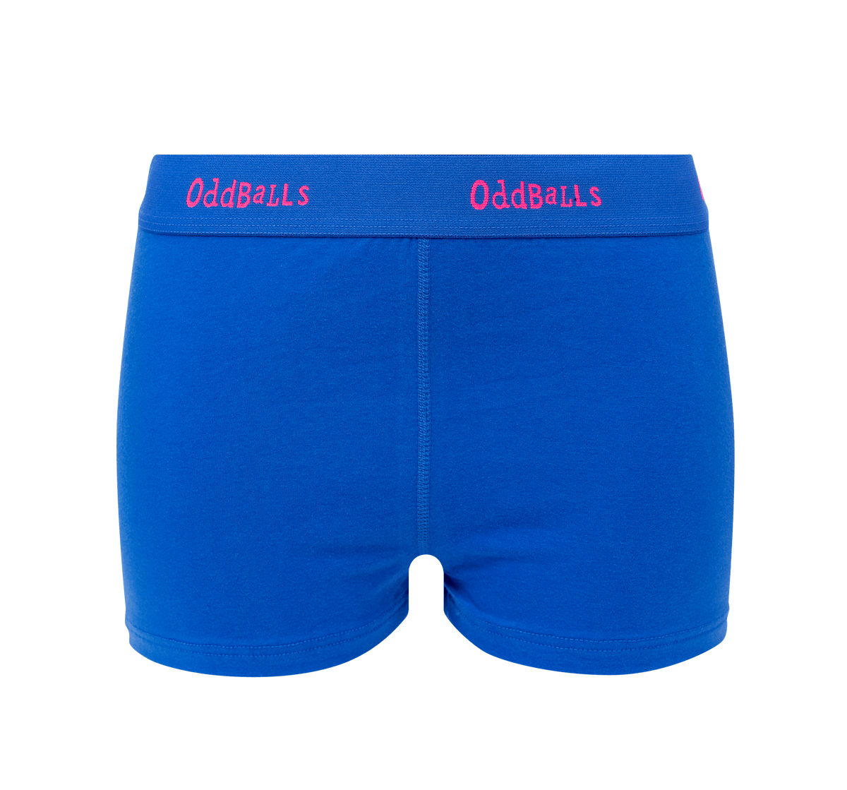 Pacific - Ladies Boxers