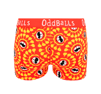 Pringles Original - Ladies Boxers