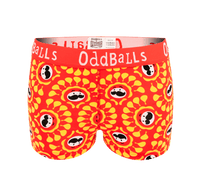 Pringles Original - Ladies Boxers