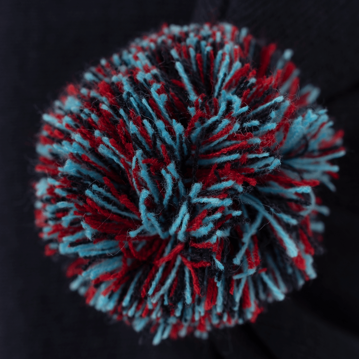 England Rugby - Bobble Hat