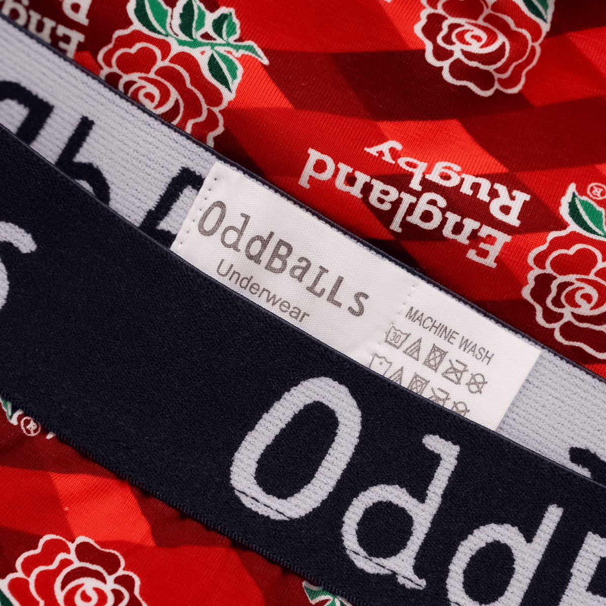 England Rugby Union Alternate 24/25 - Ladies Boxers