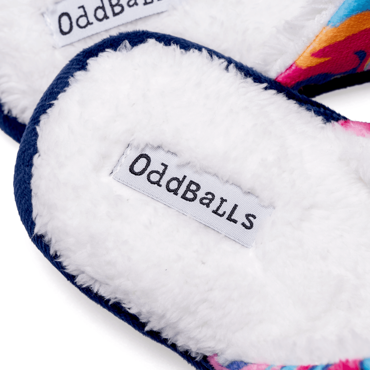 Ripple - Adult Slippers