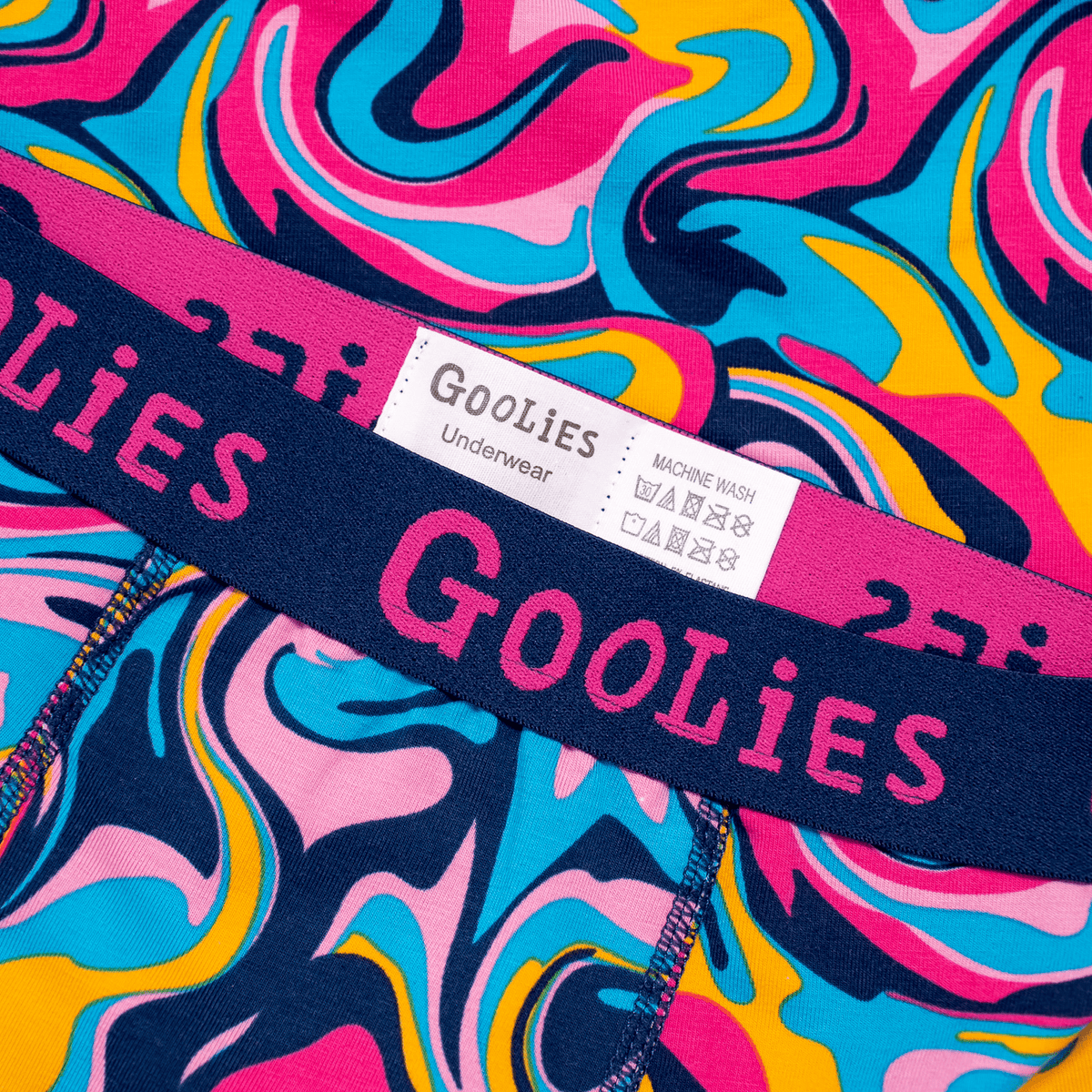 Ripple - Kids Boxer Shorts - Goolies