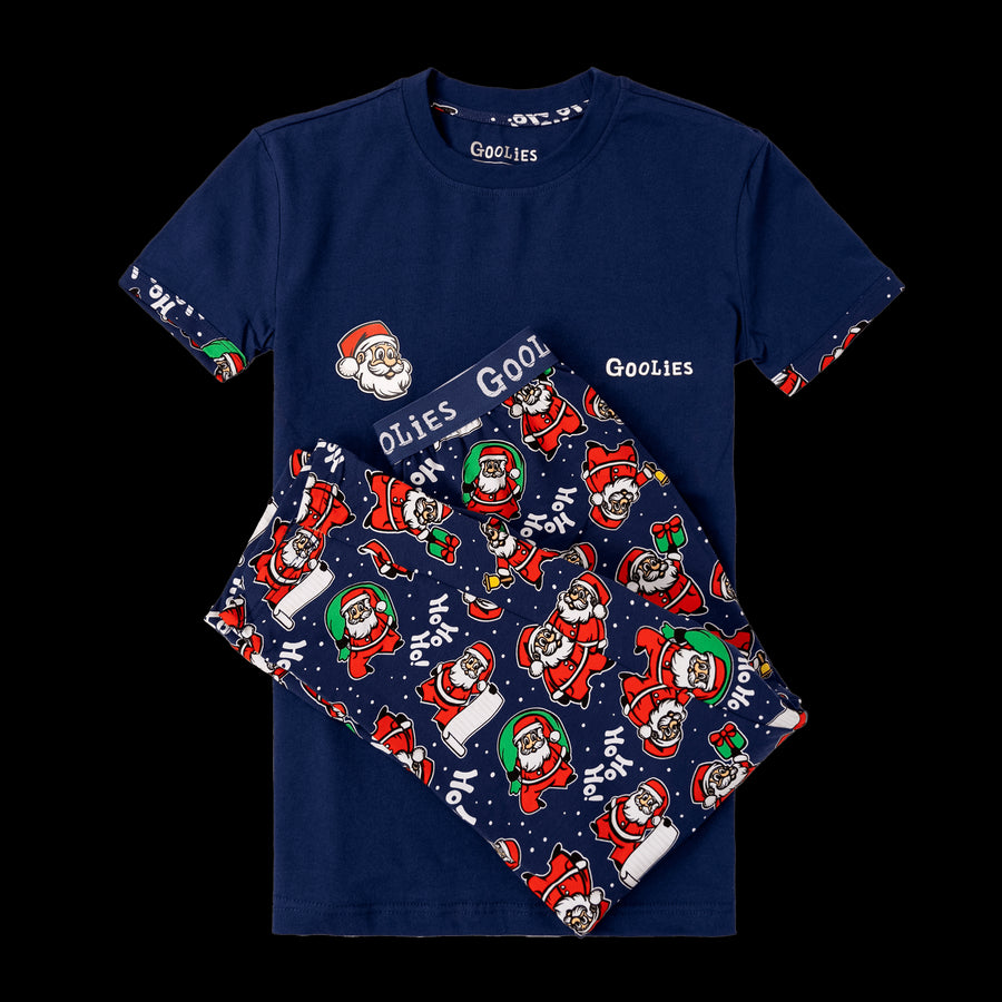 Matching Christmas Pyjamas | Christmas Family Pjs | OddBalls