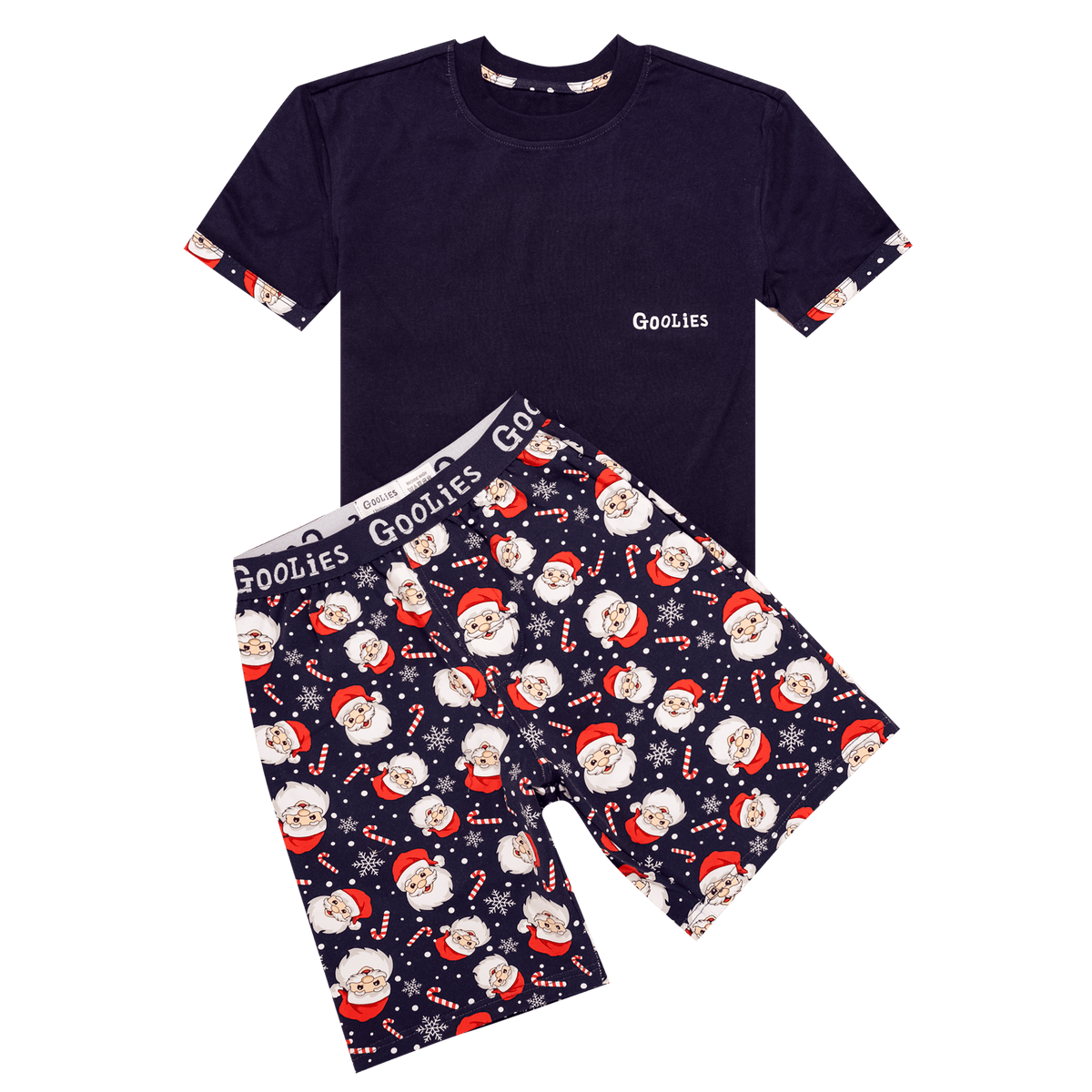 OddBalls - Paisley - Pyjama Set