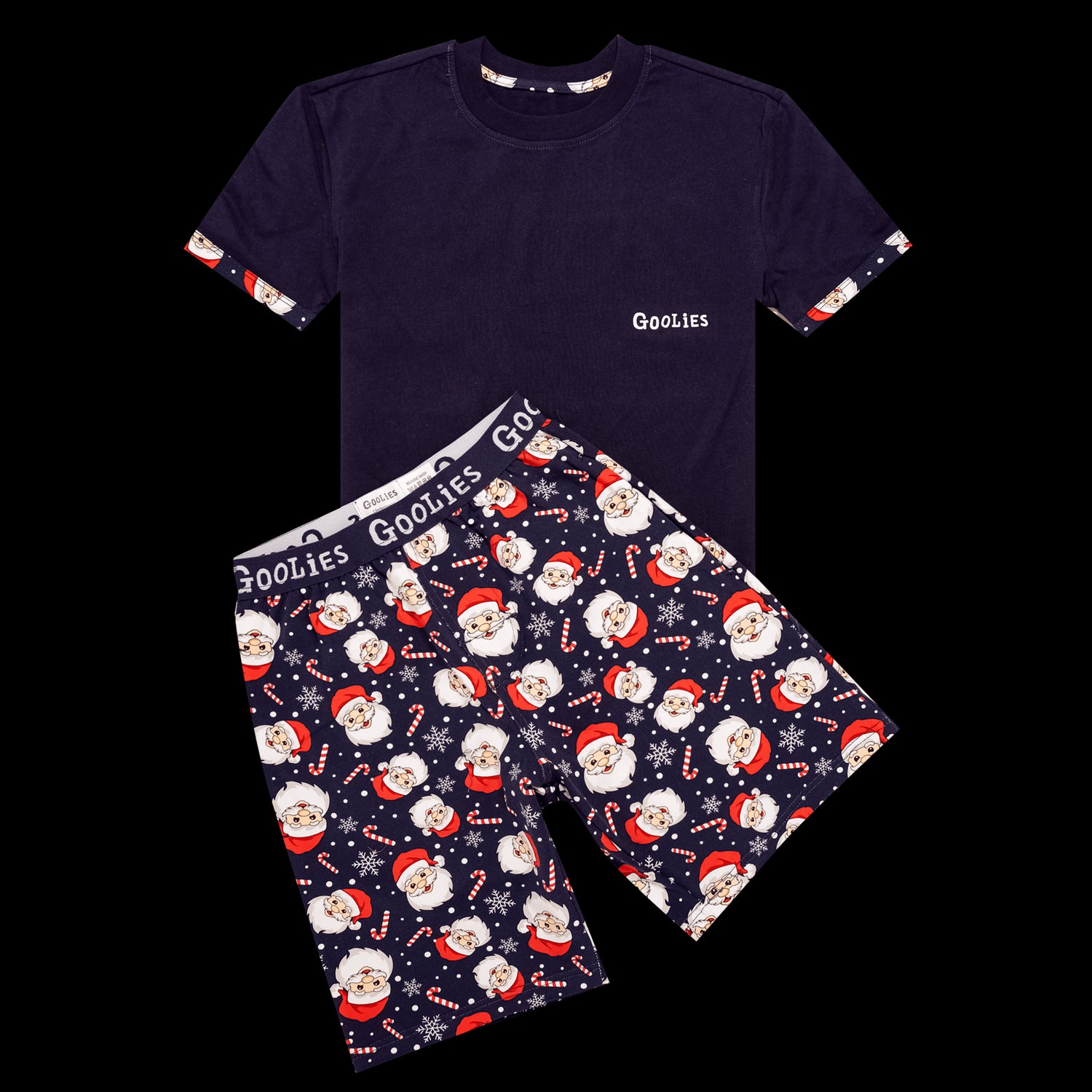 OddBalls - Paisley - Pyjama Set