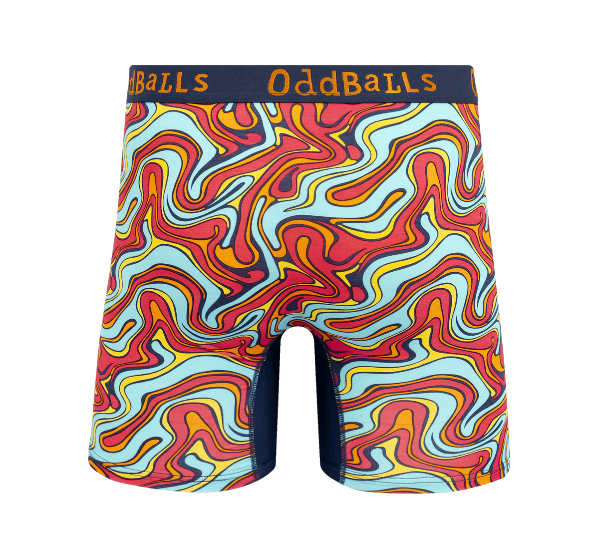 Shimmy - Mens Bamboo Boxer Shorts