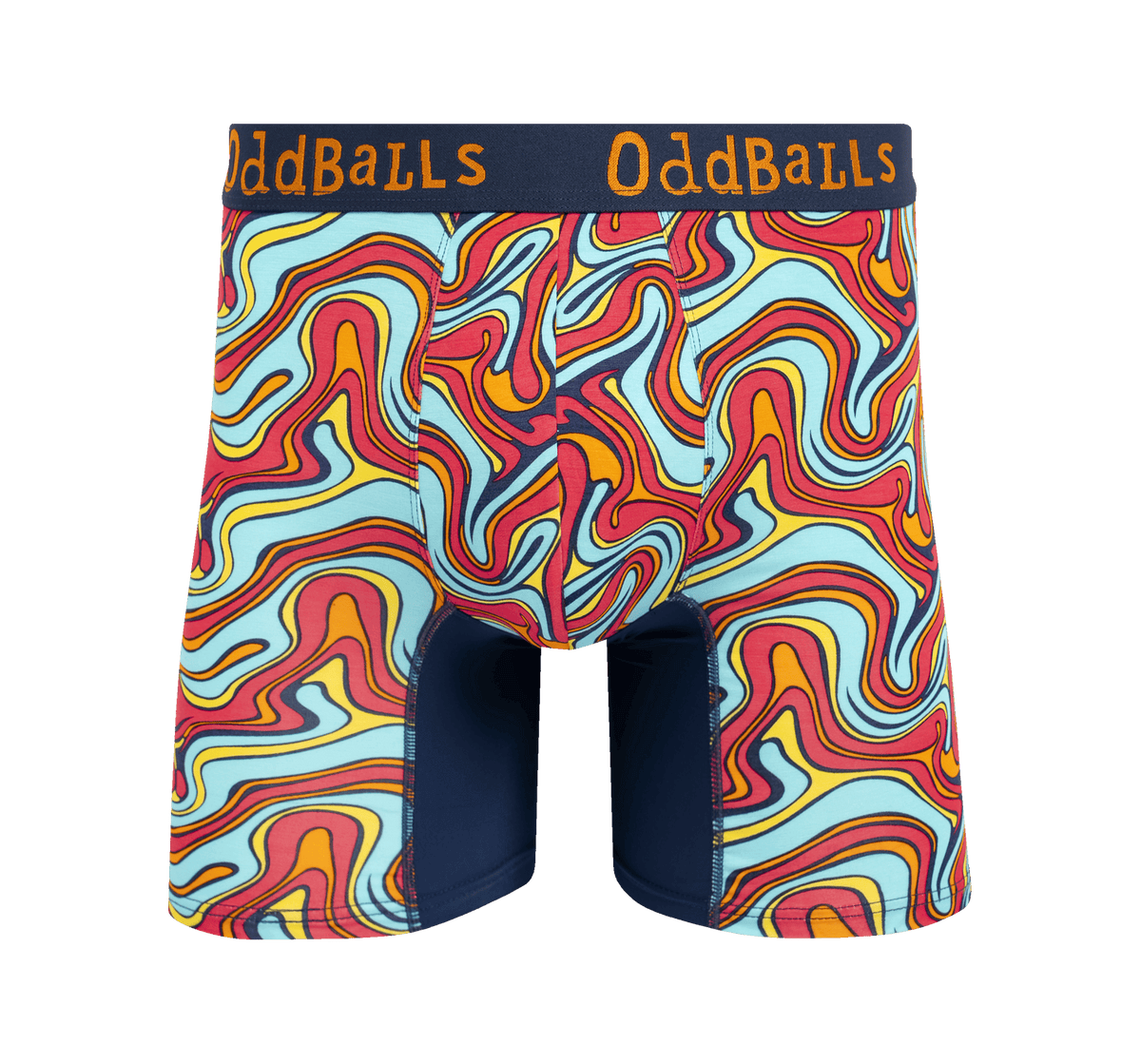 Shimmy - Mens Bamboo Boxer Shorts