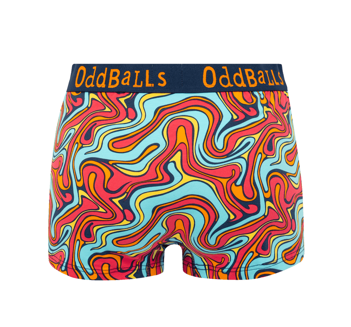 Shimmy - Ladies Boxers