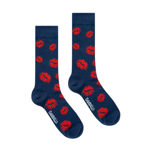Valentines Day Socks