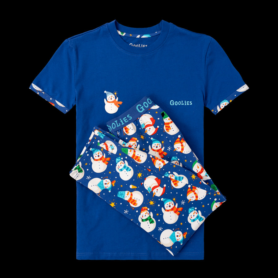Matching Christmas Pyjamas | Christmas Family Pjs | OddBalls