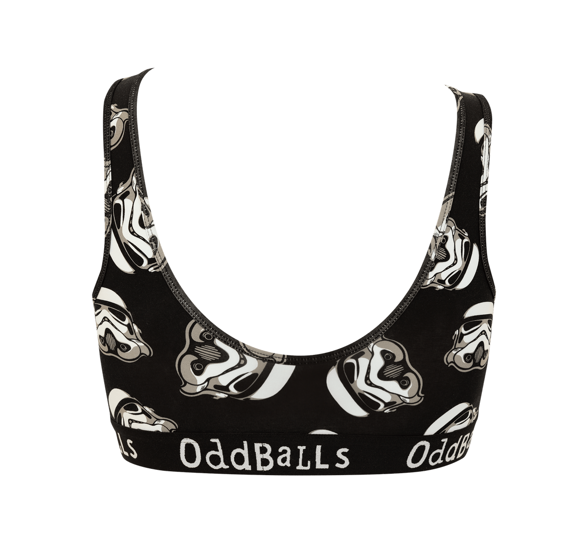 Original Stormtrooper - Ladies Bralette