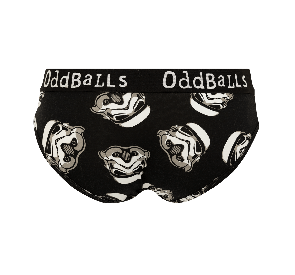 Original Stormtrooper - Ladies Briefs