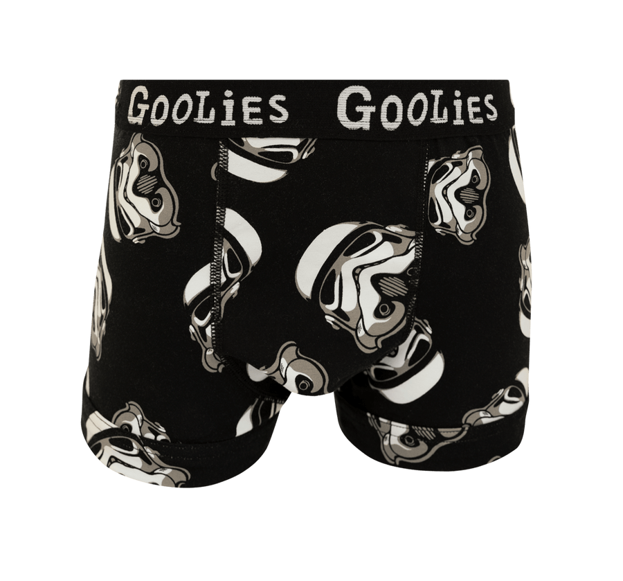 Original Stormtrooper Bundle - Kids Boxer Shorts 2 Pack Bundle
