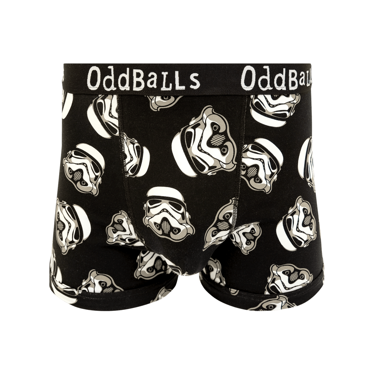 Original Stormtrooper - Mens Cotton Boxer Shorts