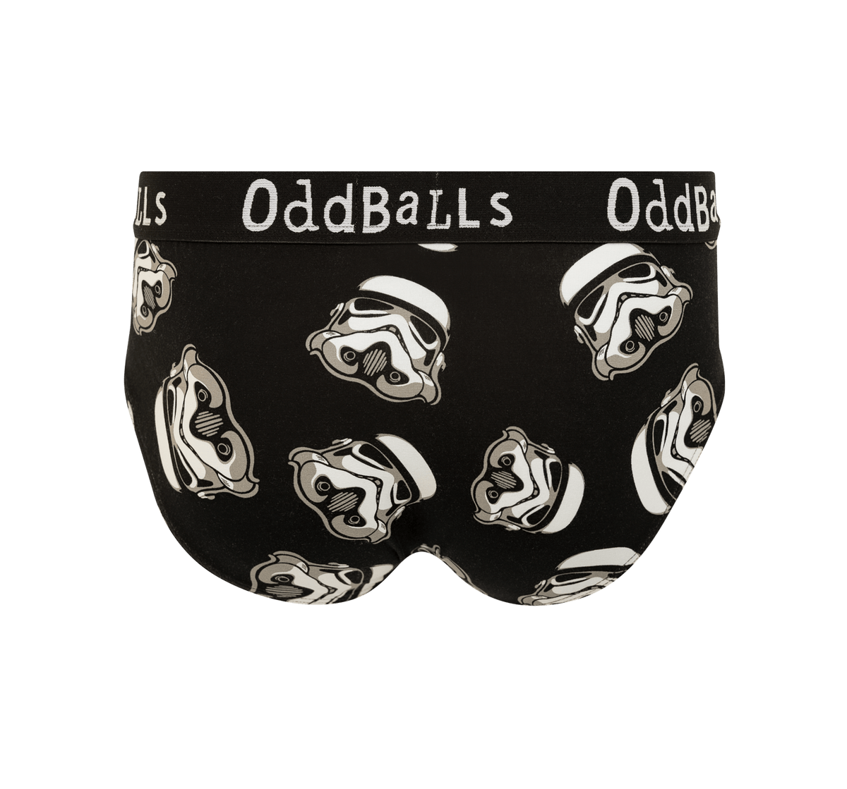 Original Stormtrooper - Mens Cotton Briefs