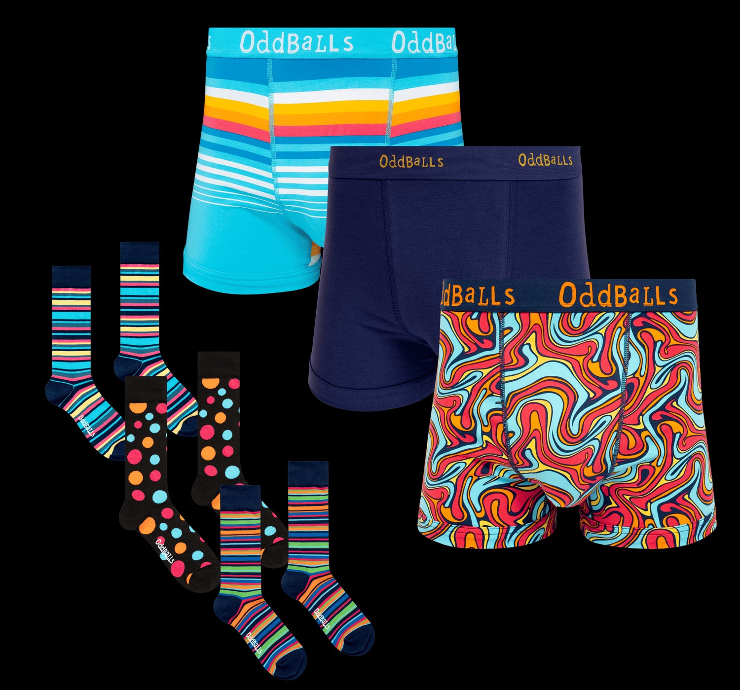 OddBalls Sale 2025 | Up to 40% Off Everything