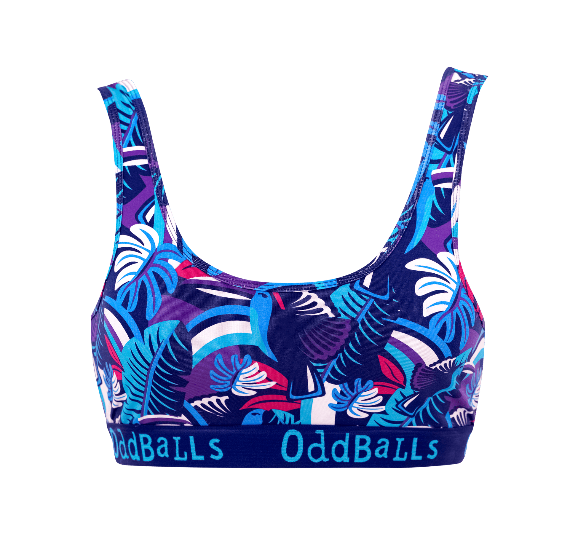 Teen Girls Bralette