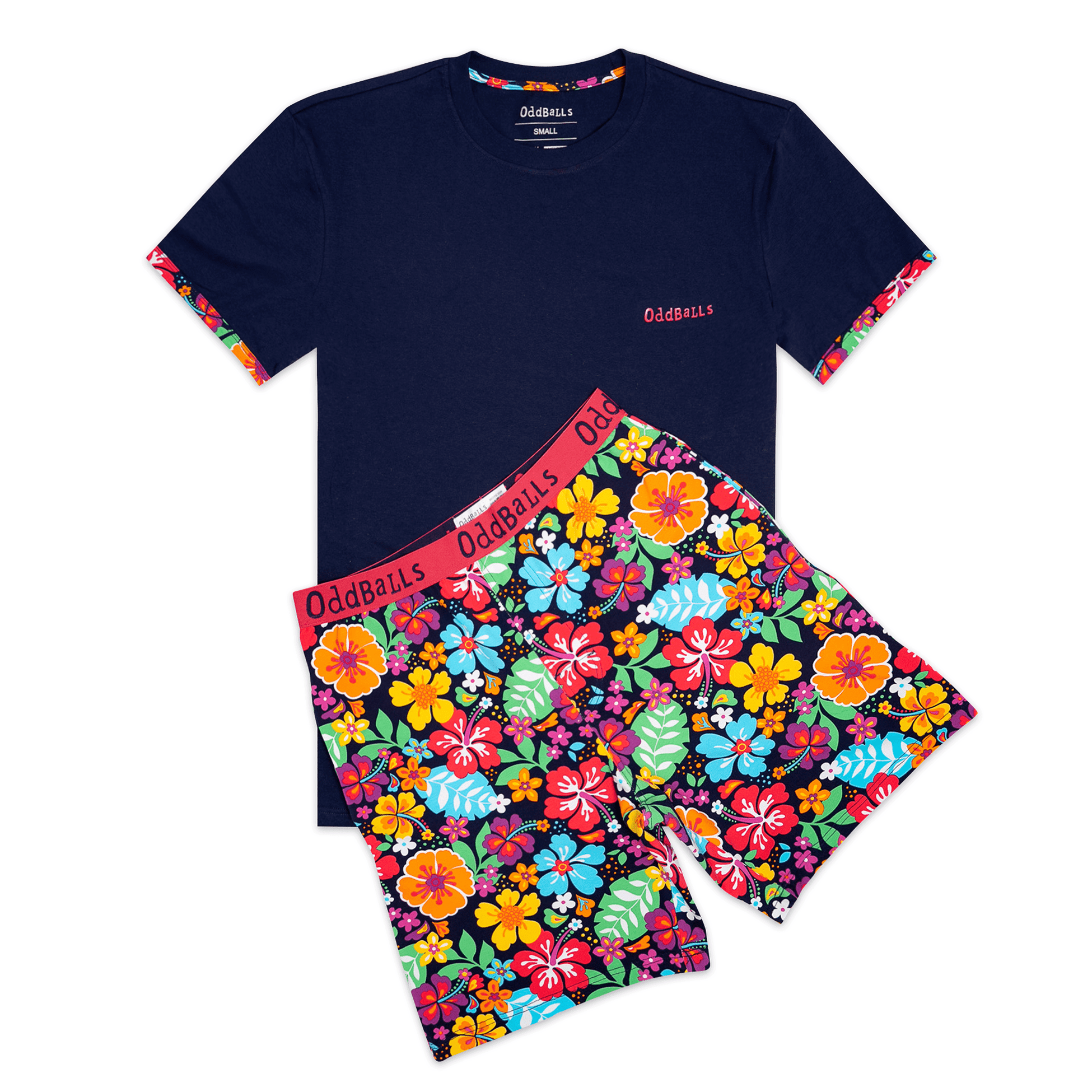 OddBalls - New Products