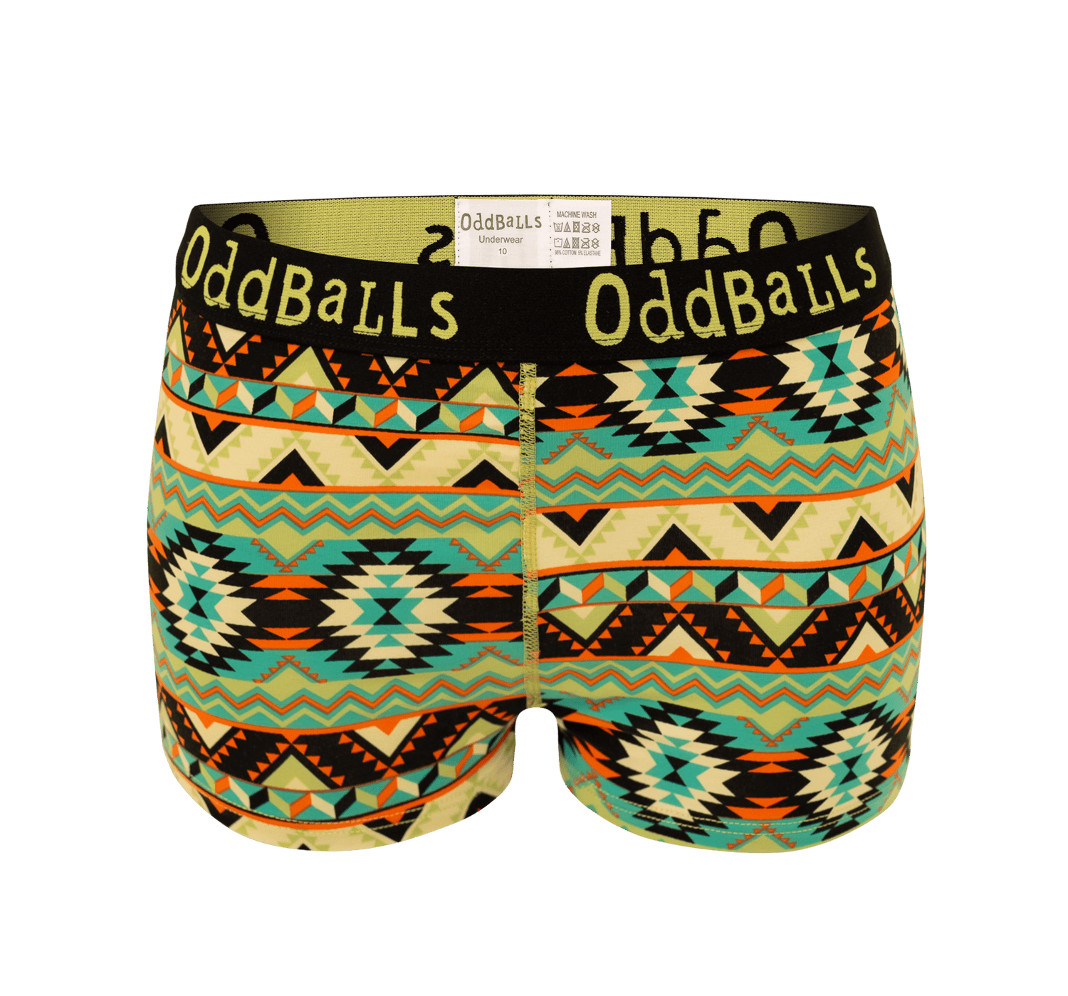 Wild West - Ladies Boxers