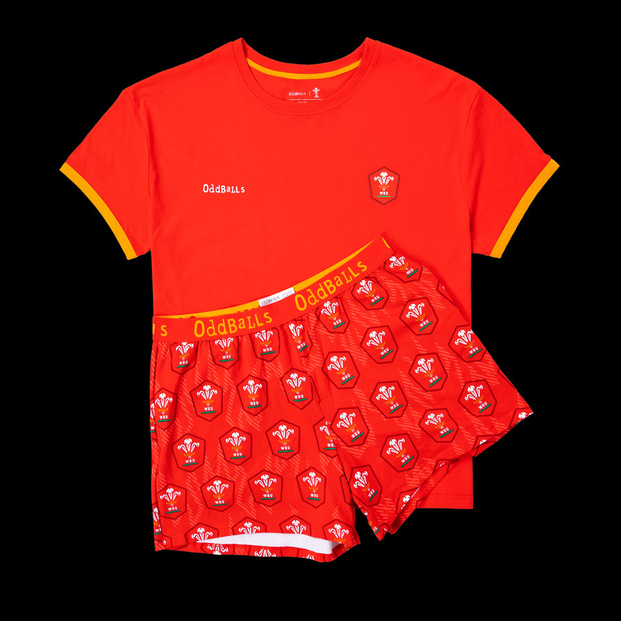 Pyjamas | Pyjama Sets | PJs & PJ Sets | OddBalls