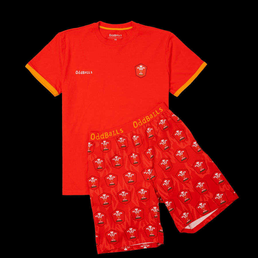 Pyjamas | Pyjama Sets | PJs & PJ Sets | OddBalls