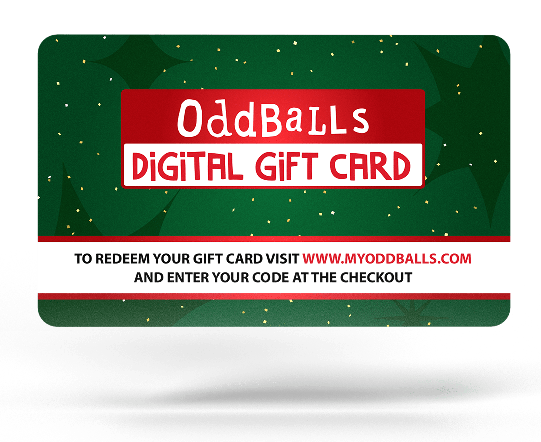 eGift Card (Sent by Email) - Digital Gift Card