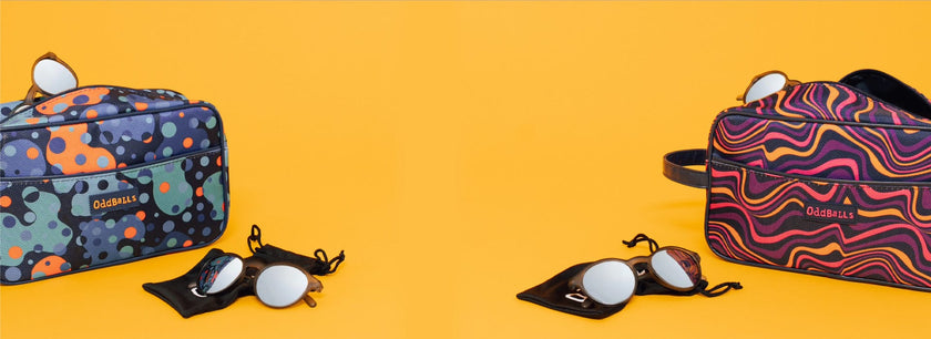 OddBalls - The Underwear Everyone's Talking About