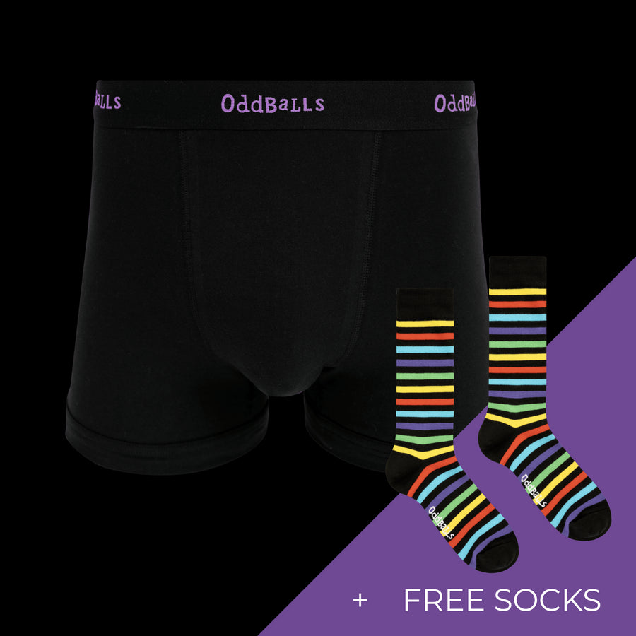 Men’s Underwear Subscription | Underwear Subscriptions | OddBalls