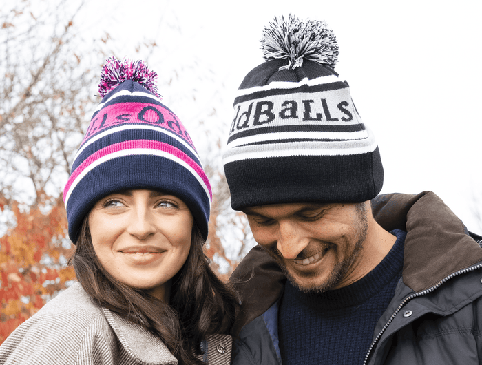 OddBalls - The Underwear Everyone's Talking About