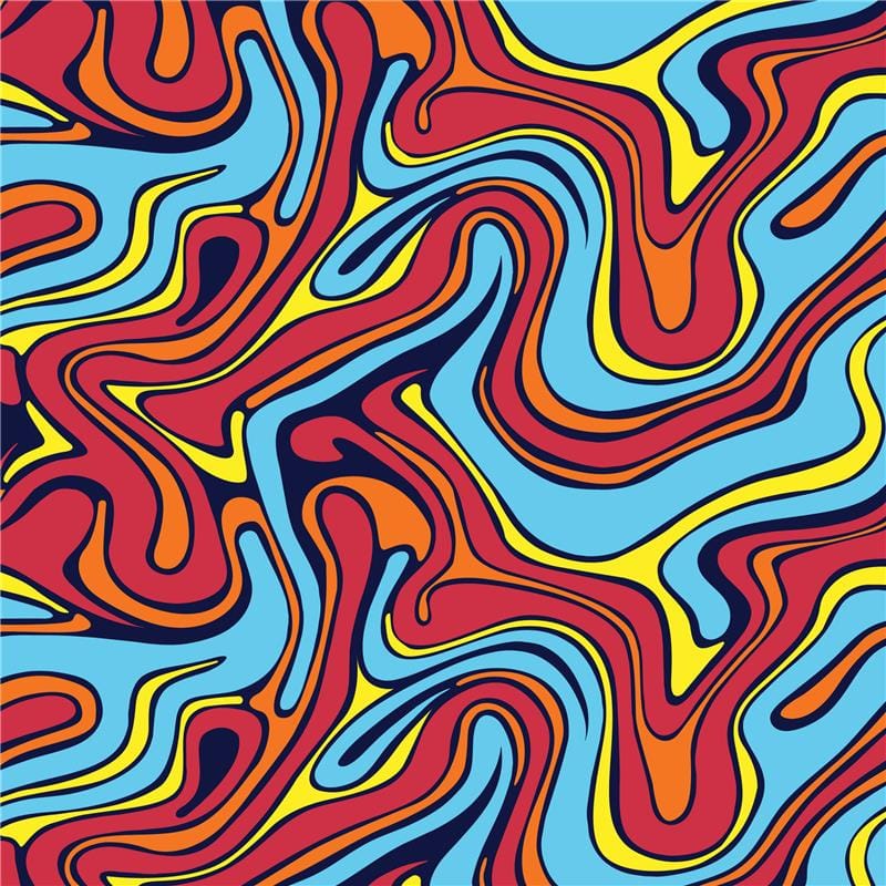 OddBalls - Ladies Briefs Subscription