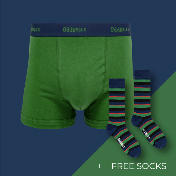 New In | New Men's & Women's Underwear | OddBalls