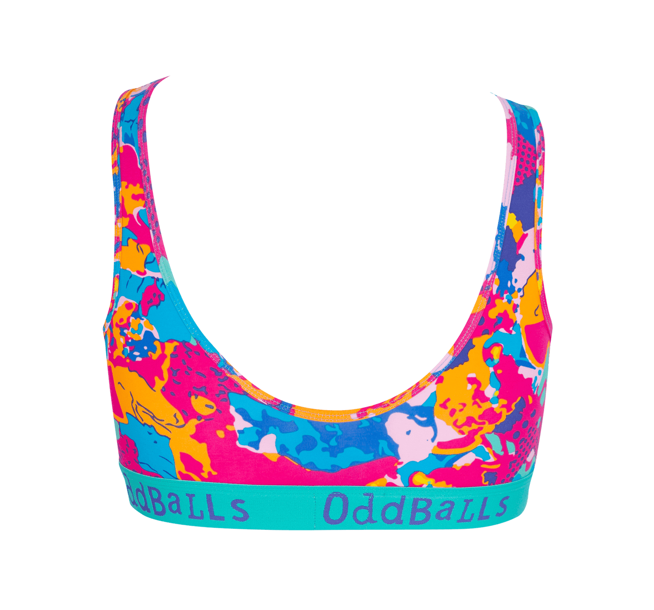 Arty Farty - Ladies Bralette
