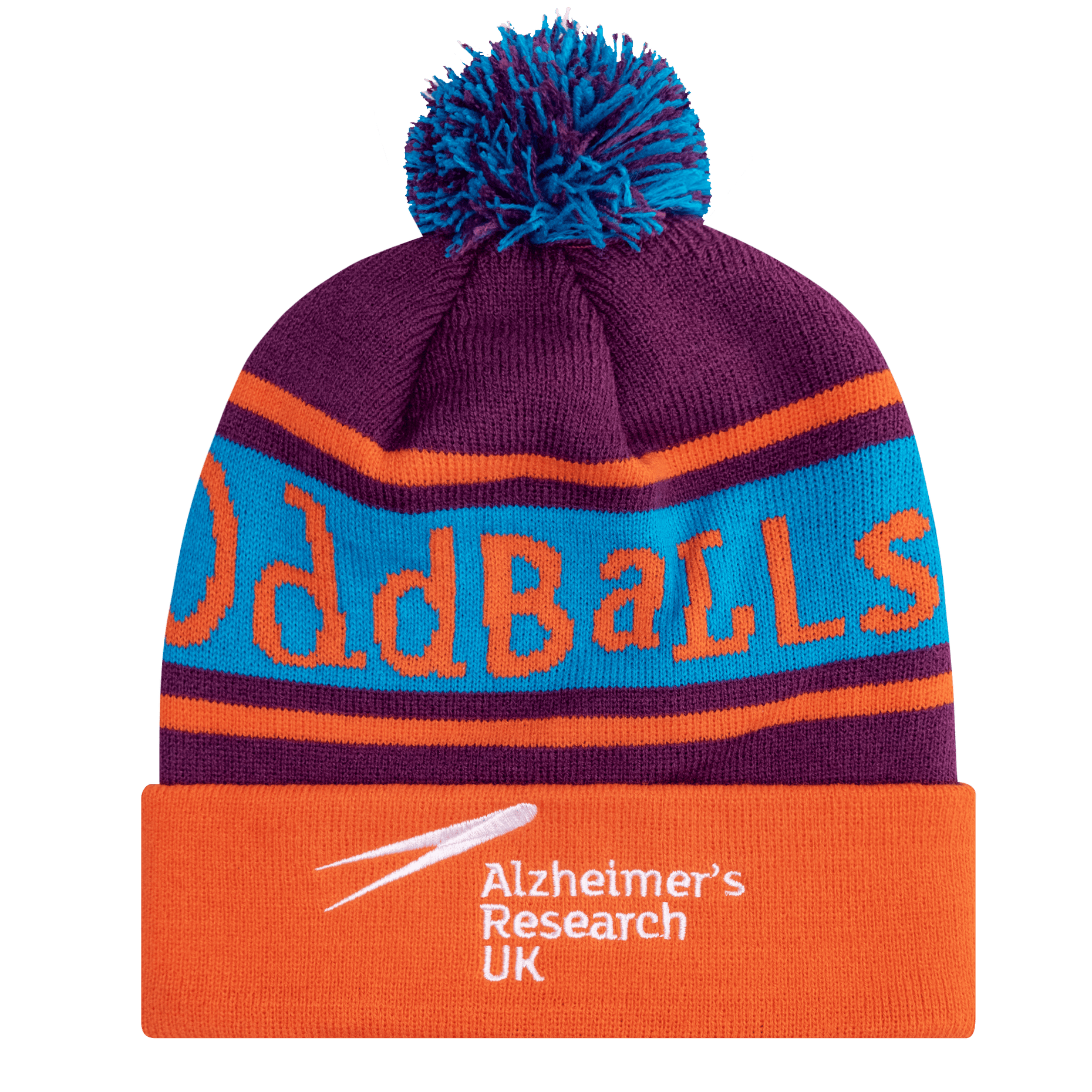 Bobble Hats | Obble Hats | Men & Women's Bobble Hats | OddBalls