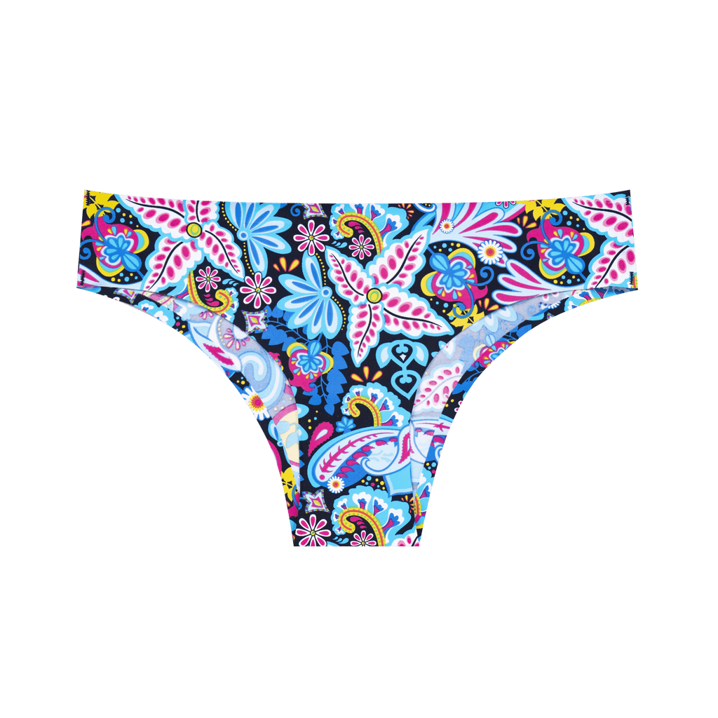 Bloomers - Seamless Brazilian Briefs