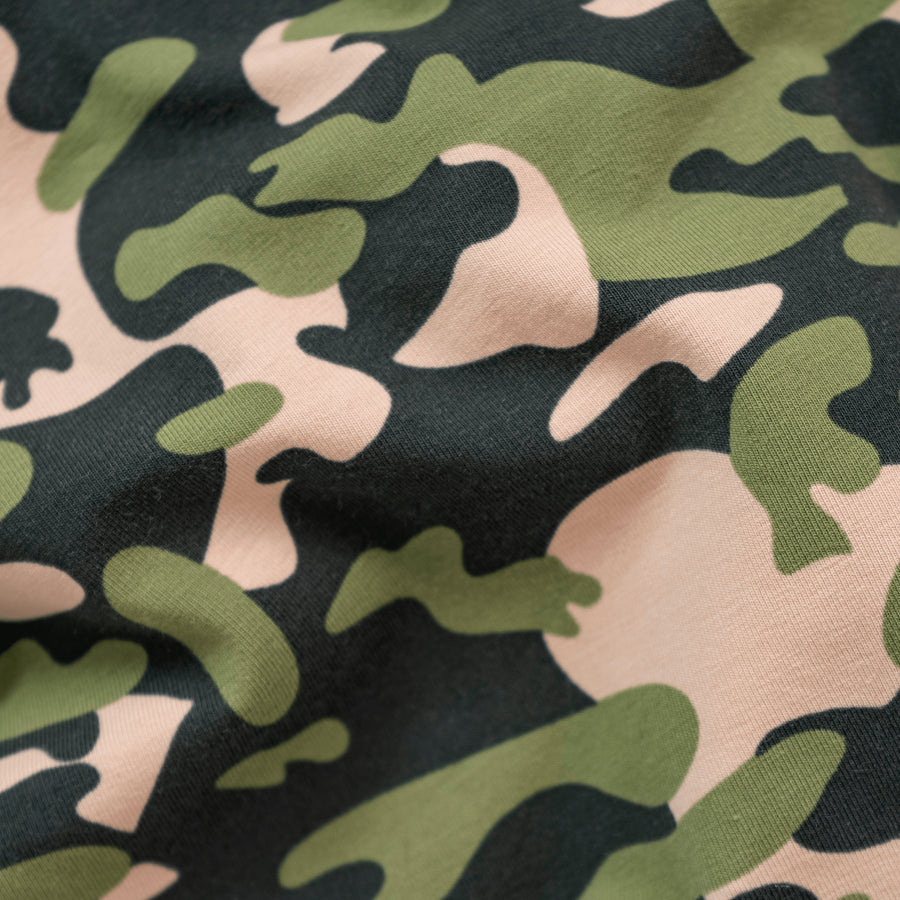 Commando - Mens Cotton Boxer Shorts