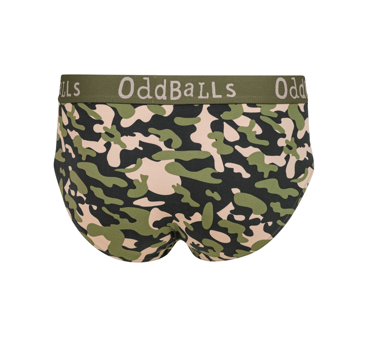Commando - Mens Briefs
