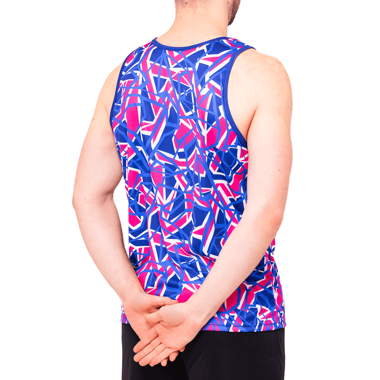 Men's Tech Fit Vests